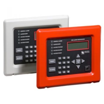 00RA-1000R FARENHYT Remote Annunciator — Nova Star Supply