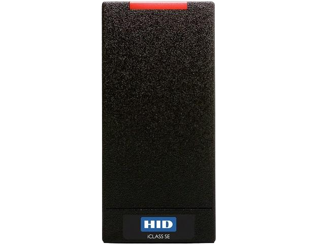 HID 900NTNNEK00000 R10 iCLASS SE READER MINI-MULLION — Nova Star Supply