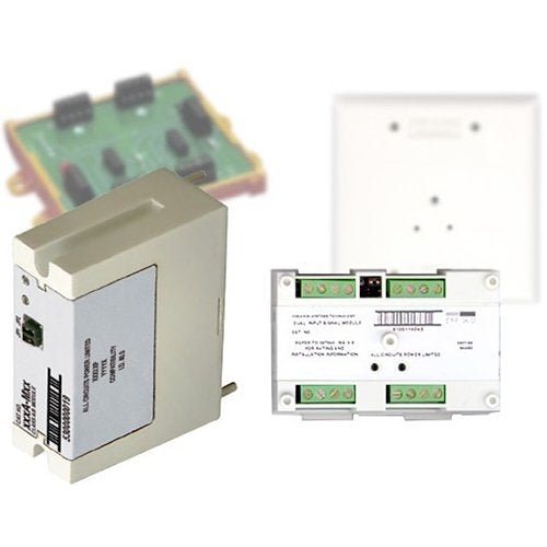 Kidde GSA-MCC1 Single Input Signal Module — Nova Star Supply