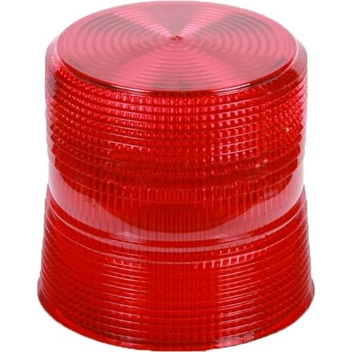 Edwards 105 Series Replacement Lens - Red - 105H-LR — Nova Star Supply