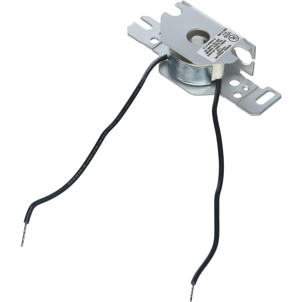 EDWARDS SIGNAL 662 Flush-Call Strap Mounted Signal 8-10VAC CALL SIGNAL ...