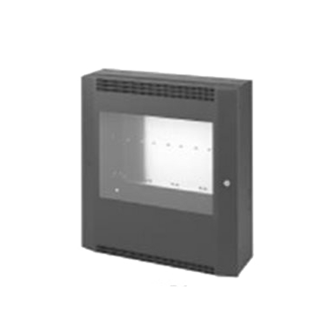 SIEMENS CAB1 Small (One Row) Enclosure — Nova Star Supply