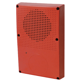 WG4RF-HVMC KIDDE COMMERCIAL Outdoor Rated Wall/Ceiling Horn/Strobe ...