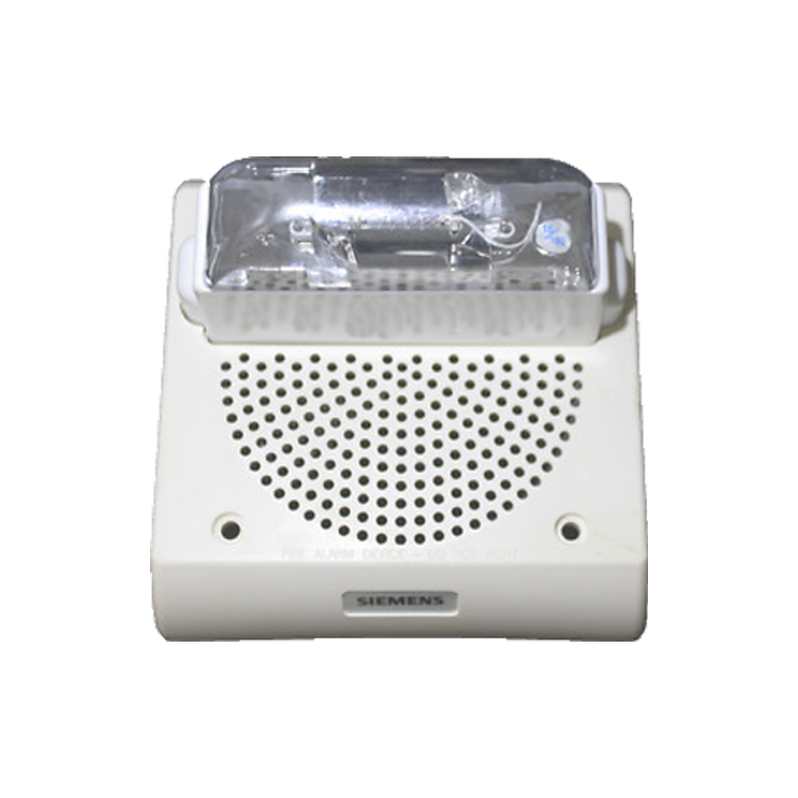 SET-S17-W-WP SIEMENS Weatherproof Speaker Strobe Appliance — Nova Star ...
