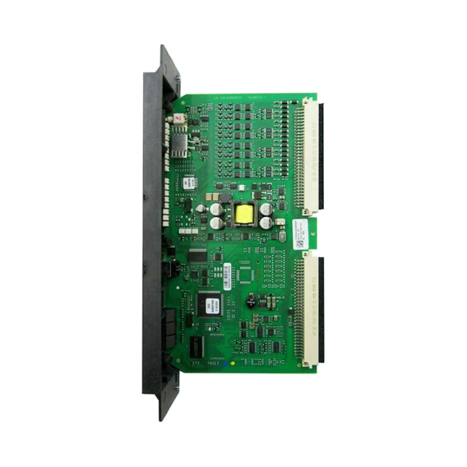 SIEMENS XDLC Device Loop Card For Connection Of Desigo Fire Safety Mod ...