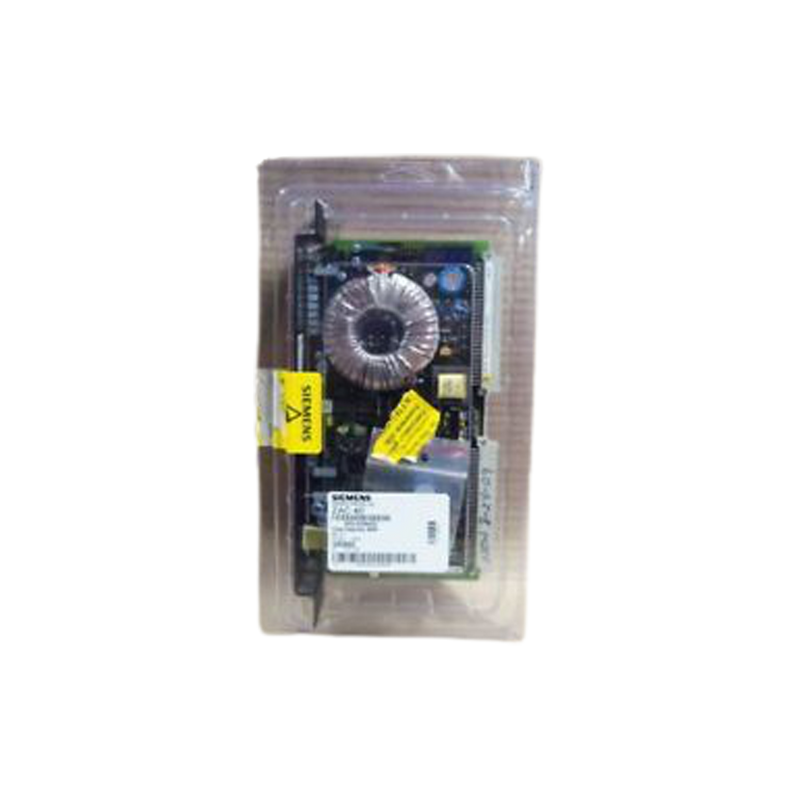 ZAC-40 SIEMENS Zone Amp Card-40 Watts (25V 70V Or 100V) One Card Slot ...