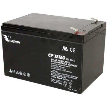 Simplex 2081-9288 12.7 Ah Battery 12 VDC — Nova Star Supply