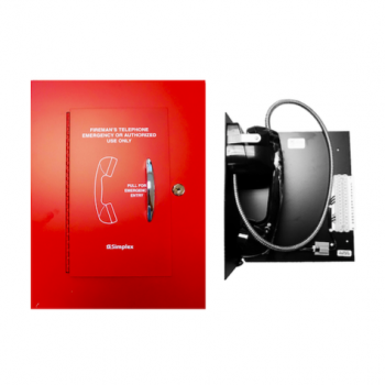 2081-9028 SIMPLEX Isolated Loop Circuit (Surge) Protector — Nova Star ...