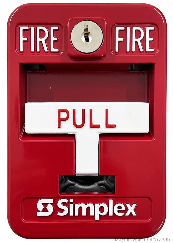 2099-9804 SIMPLEX Breakrod — Nova Star Supply