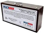 Simplex 2081-9281 50AH Beige Battery Cabinet — Nova Star Supply