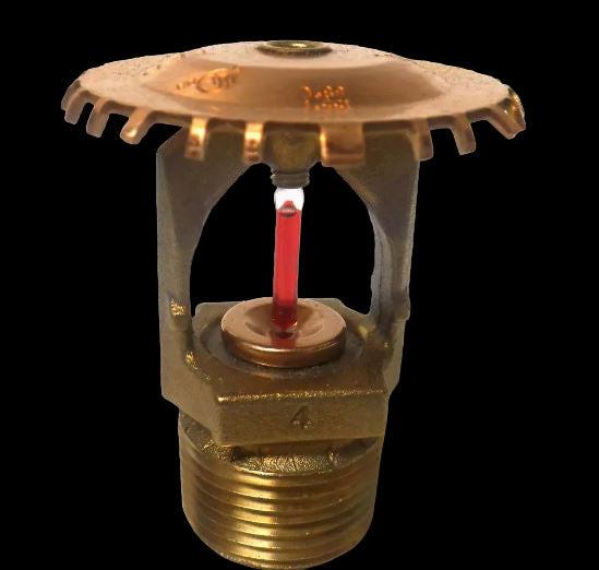 573904155 TYCO Spk Ty-Frb Up 3/4" K115 68C Wh Qr — Nova Star Supply