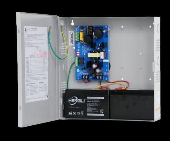 Altronix AL400ULX Power Supply — Nova Star Supply