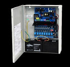 Altronix AL600ULACM Access Power Controller with Power Supply/Charger ...