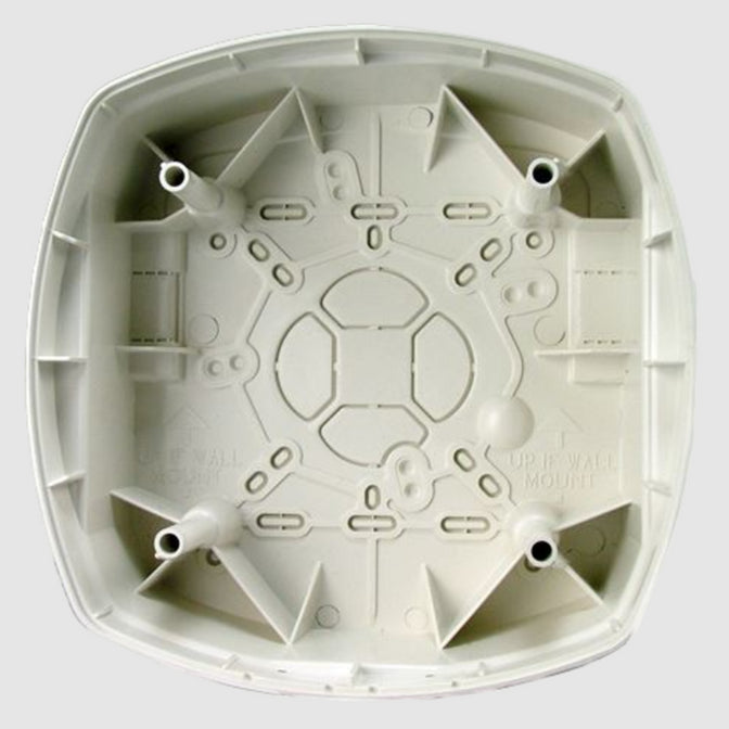 GBLP-W GENTEX Outdoor Back Box — Nova Star Supply