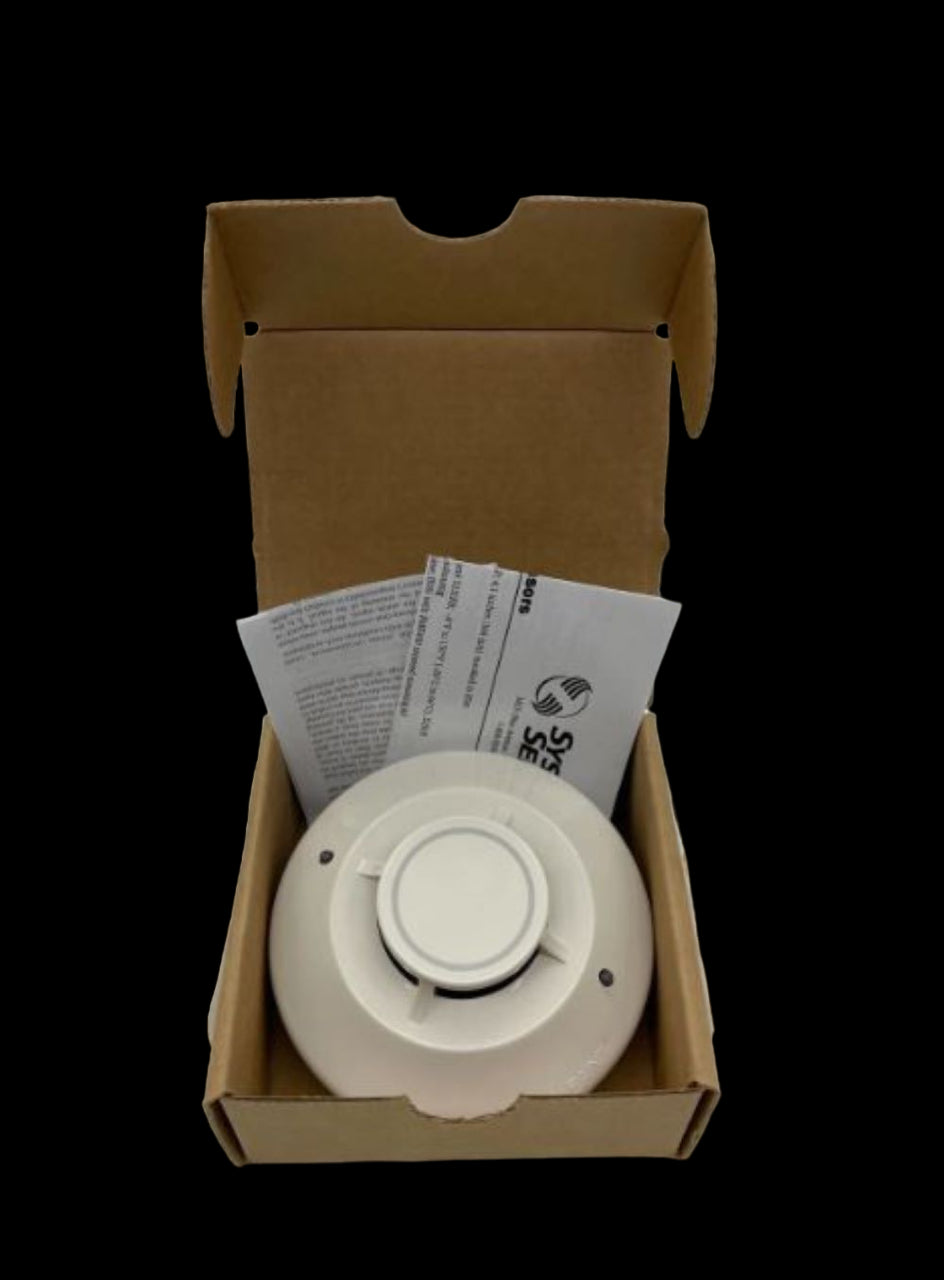 5251RB POTTER Heat Detector Head — Nova Star Supply