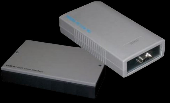 VESDA VHX-0320 Master Slave High Level Interface — Nova Star Supply