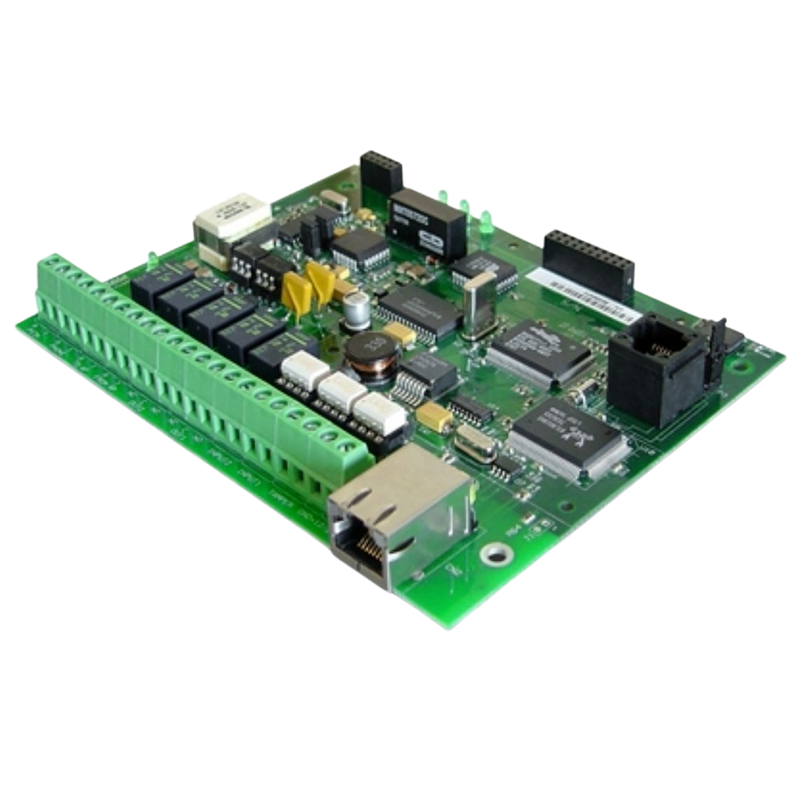 SK-IP-2 SILENT KNIGHT Ip Comunicator Kit Includes Ipenc And Ipbrkt ...