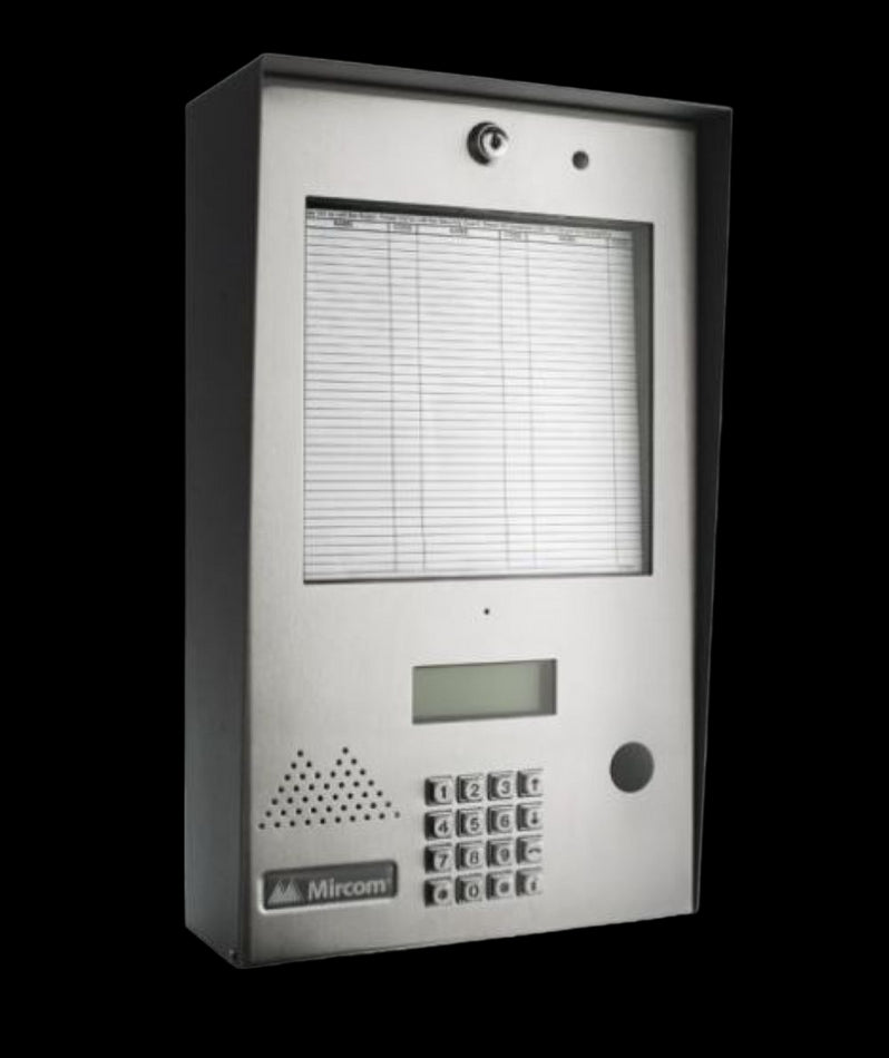 TX3-120U-C MIRCOM Surface mount — Nova Star Supply