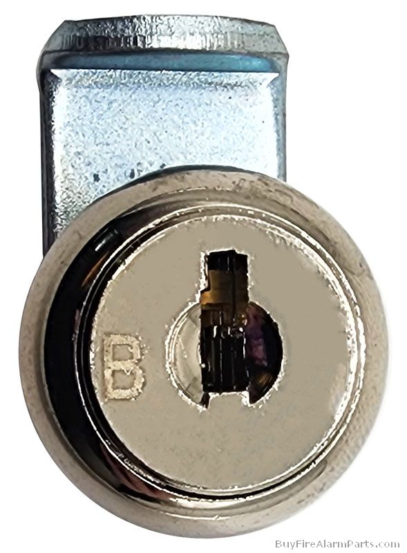 Simplex 266-006 Lock B Assy — Nova Star Supply