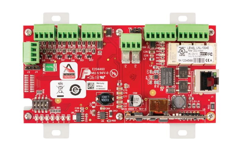 LENEL LNL-1324E Ip Door Interface Osdp Readers — Nova Star Supply