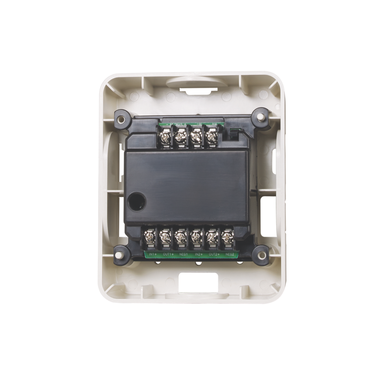 GENTEX GTSM-W Class A Or Class B Gangable Synchronization Module Tempo ...