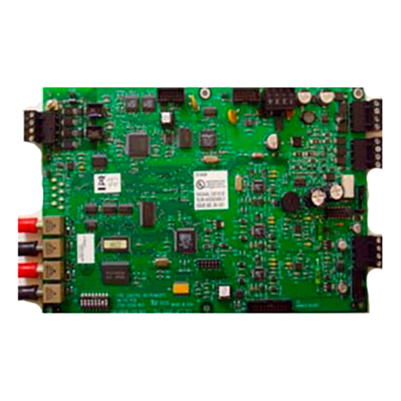 GAMEWELL INI-VGE Classic Enabled Voice Gateway — Nova Star Supply