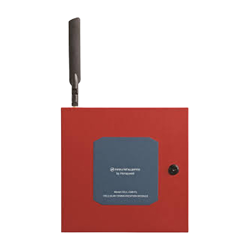 CELL-CAB-FL FIRE-LITE The CELL-CAB-FL(C) includes a GSM communicator ...