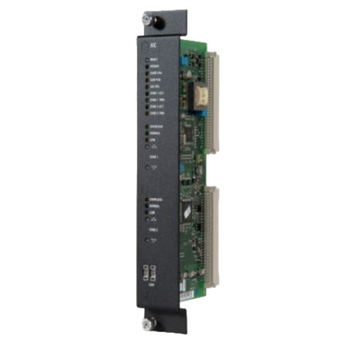 AIC SIEMENS Audio Input Card-Use To Input External Audio Signals Into ...