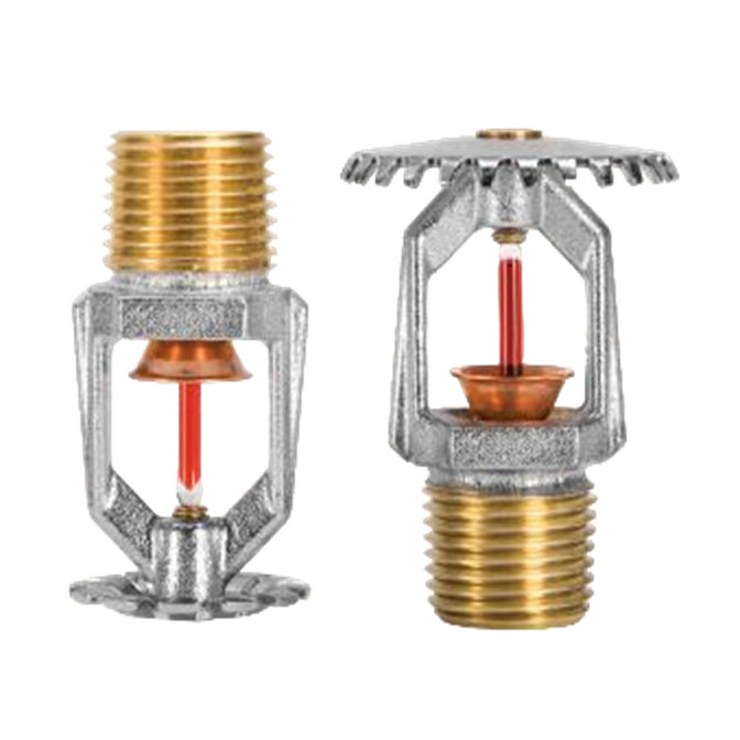 573914200 TYCO Sprinkler Ty-Frb Pd 3/4" K115 93C Wh Qr — Nova Star Supply