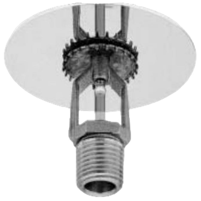 575904200 TYCO SPRINKLER TY-B UP 3/4" K115 93C WH SR — Nova Star Supply