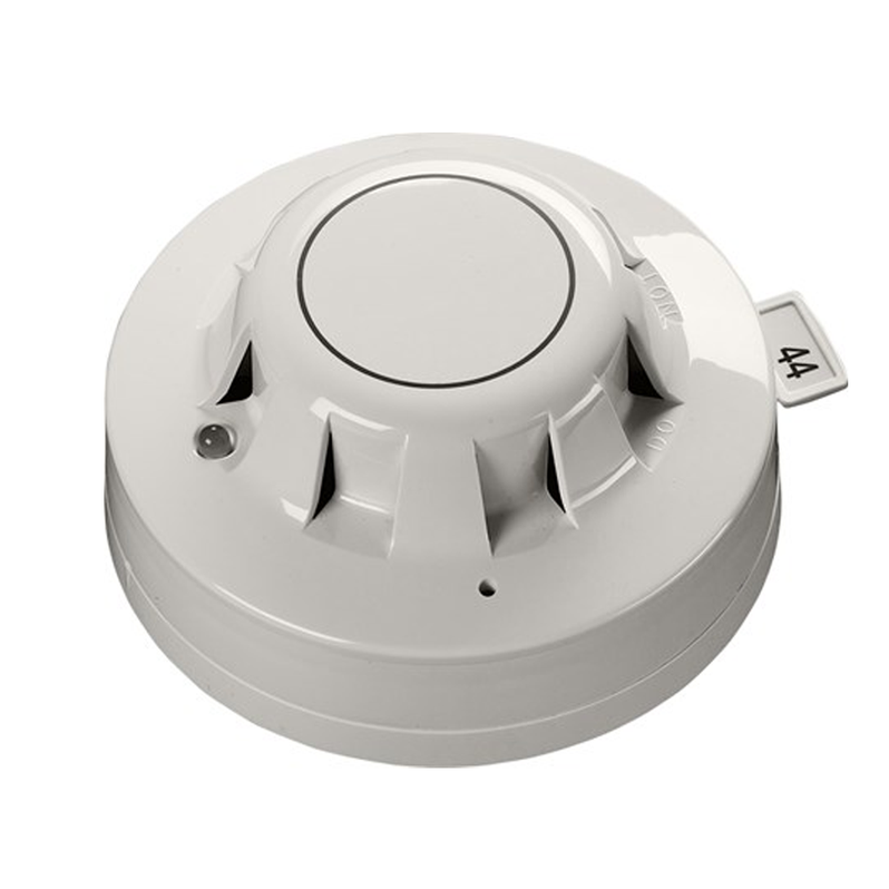 XP95A APOLLO Sa5050-250 Smoke Detector - Ul268 7Th Edition — Nova Star ...