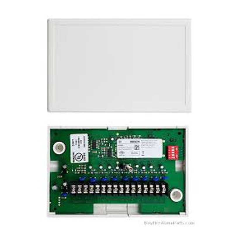 8-input class B Remote module — Nova Star Supply