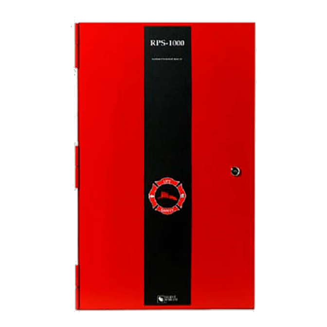 FARENHYT 00RPS-1000CB RPS-1000 Cabinet Model — Nova Star Supply