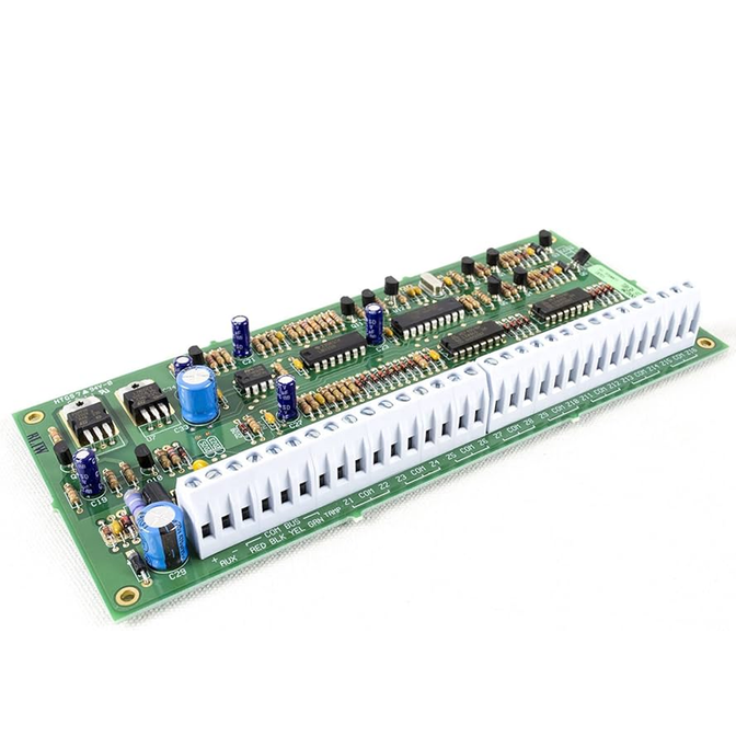 DSC PC4108 MAXSYS 16 Hardwire Zone Expanders — Nova Star Supply