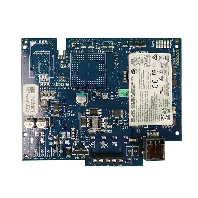 DSC TL280E INTERNET COMMUNICATOR POWER SERIES — Nova Star Supply