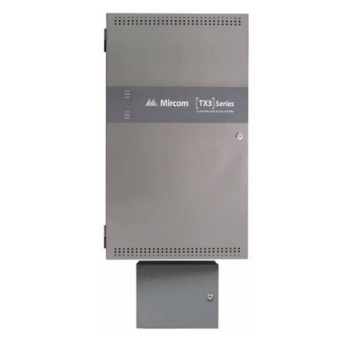 MIRCOM RB-MD-1093 TX3 Access Mother Board — Nova Star Supply