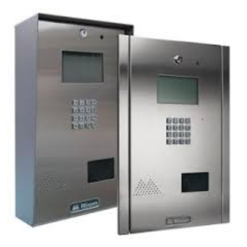 RB-MD-1245-200 MIRCOM Temporary TX3 200 System Main — Nova Star Supply