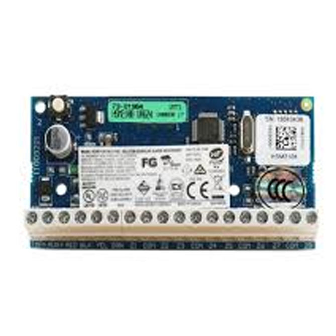 DSC HSM2108 POWERSERIES NEO 8 HARDWIRE ZONE EXPANDER — Nova Star Supply