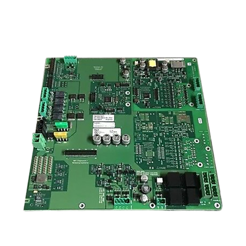 SIEMENS FCI2016-U1 Periphery board for 252-pt — Nova Star Supply