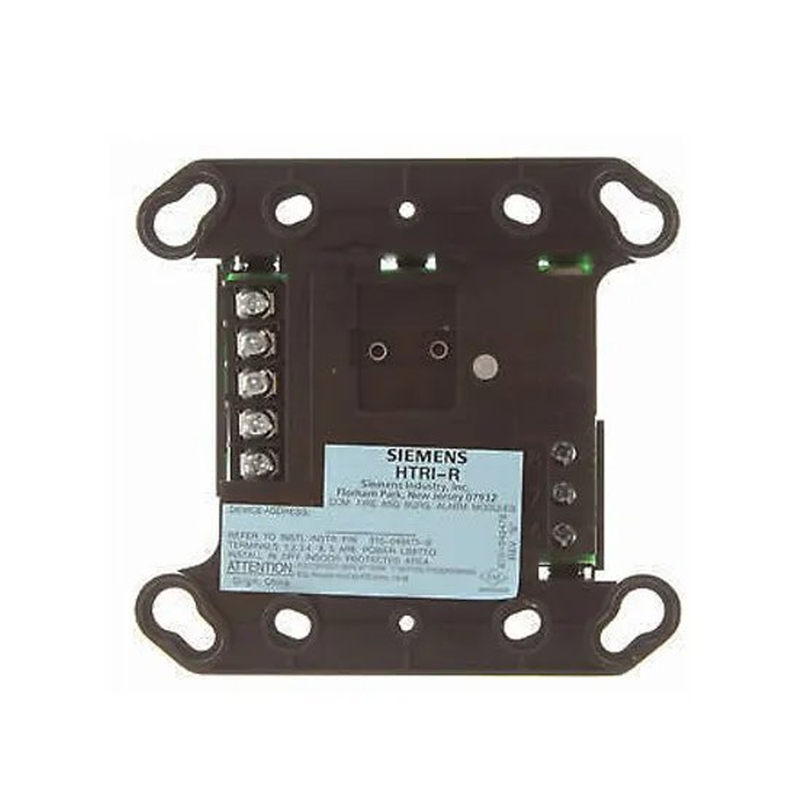 Siemens HTRI-R Single Input Interface Module with Relay — Nova Star Supply
