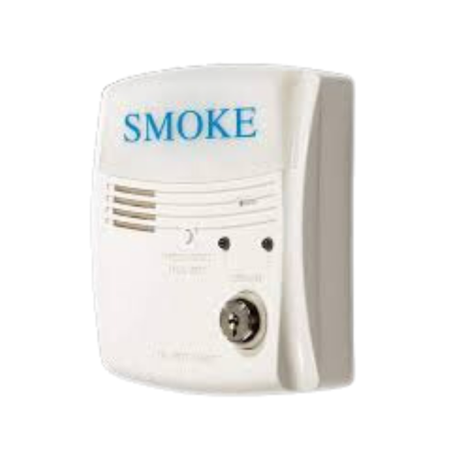 FIRE-LITE RTS2-AOS Accessory With Strobe Add-On — Nova Star Supply