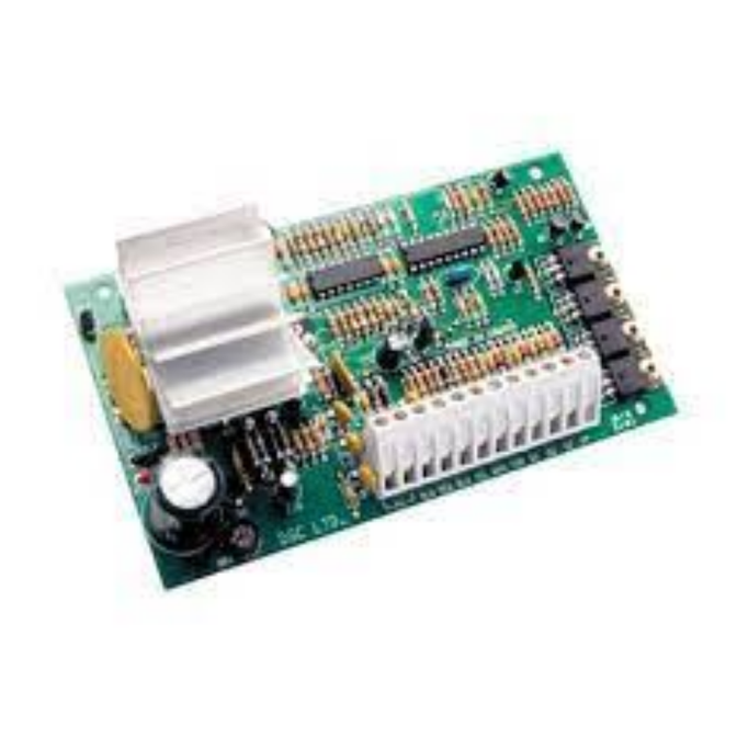 FIRE-LITE 90285 Firelite 90285 Hardware Kit used with FCPS-24S Power S ...
