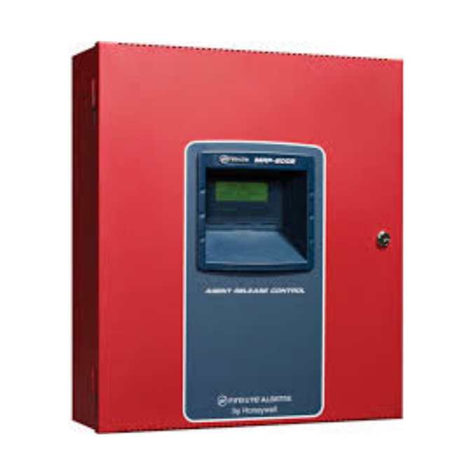 FIRE-LITE MRP-2002E Control Panel — Nova Star Supply