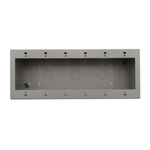 2975-9217 SIMPLEX Surface Mount Box 4606 Annunciator — Nova Star Supply