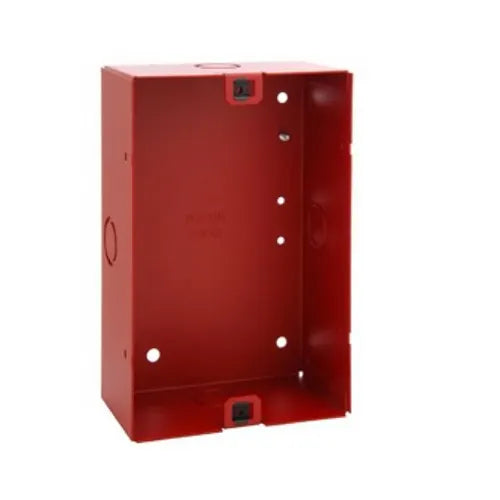 Simplex 2975-9452 3 Bay Box & Platinum Solid Door — Nova Star Supply