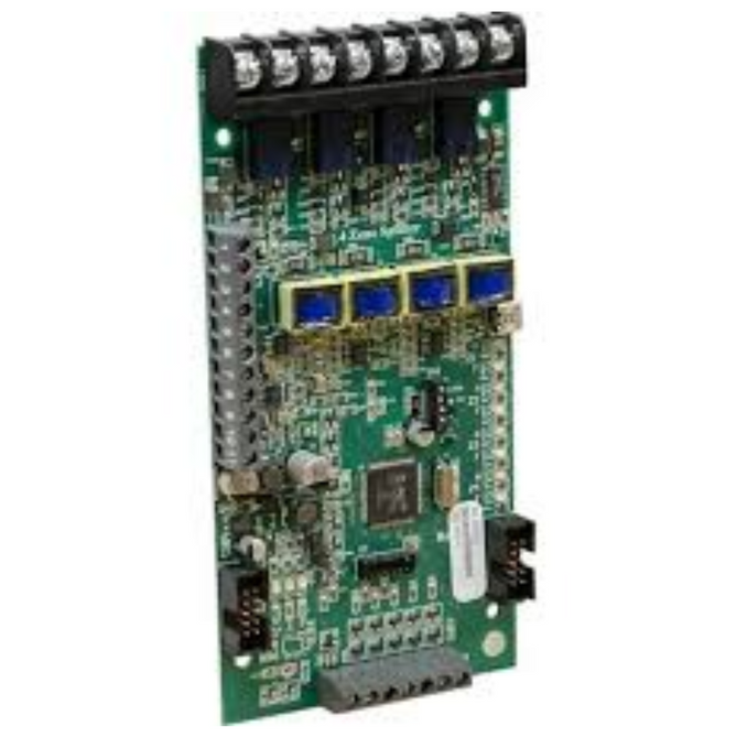 EVAX EVX-ZM-ASSM Zone Splitter Module with 4 Class B / 2 Class A circu ...