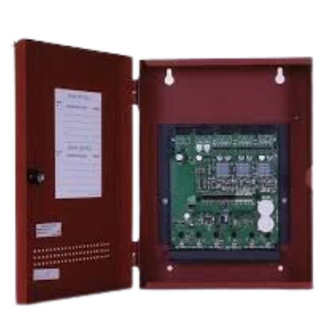 GAMEWELL MBB-6 FCI Back Panel — Nova Star Supply