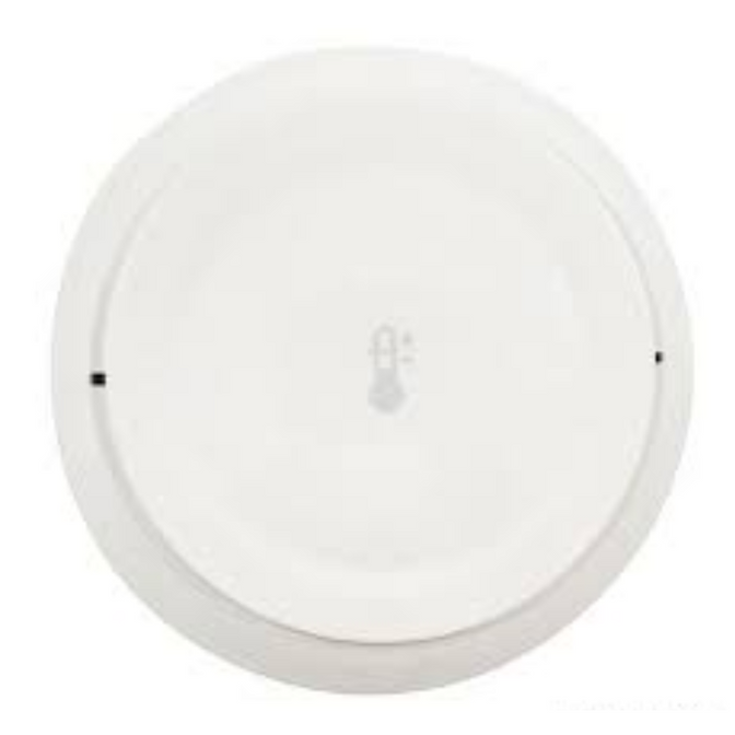 GAMEWELL ATD-L3R-IV 135°F Rate of Rise Ivory color Velociti/Clip Therm ...