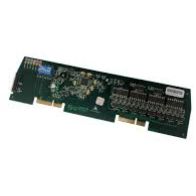 HOCHIKI S772 FireNET Latitude 16 channel I/O card — Nova Star Supply