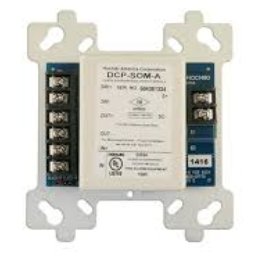 Hochiki DCP-SOM-A Supervised Output Module Class and B — Nova Star Supply